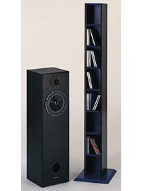 HiFi-/Surround-Bauvorschläge | Visaton